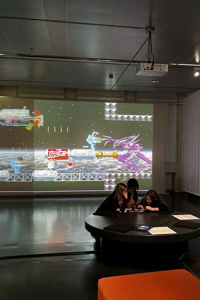 Frankreichaustausch – Besuch der corres aus Chaumont - Thomas-Mann Gymnasium